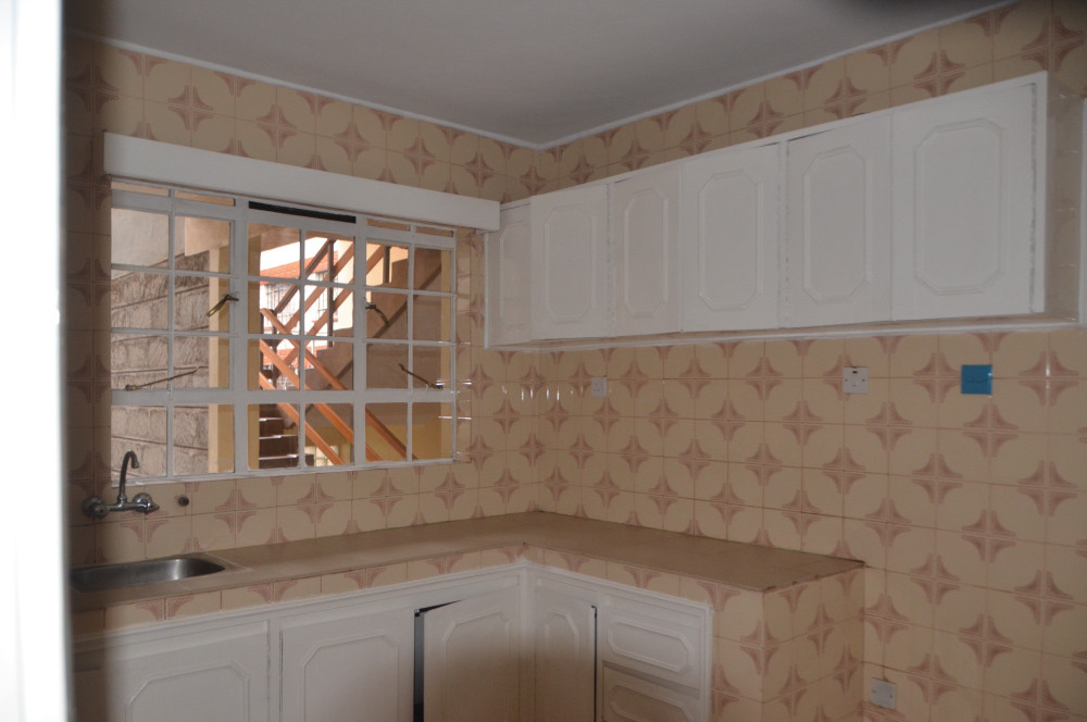 Viraj Millenium Apartments Githunguri Road near Kileleshwa