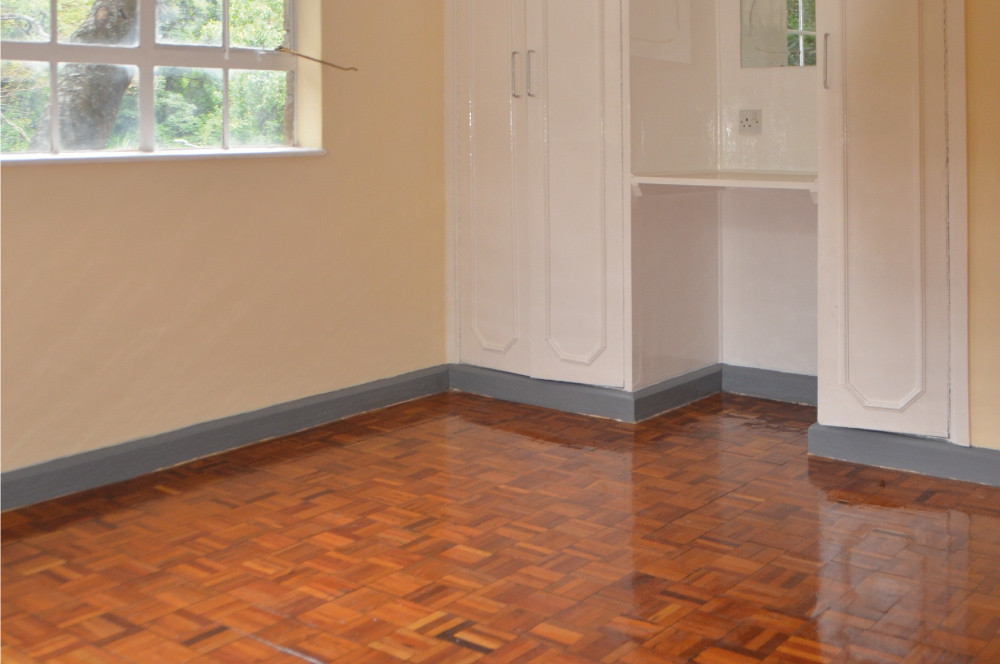 Viraj Millenium Apartments Githunguri Road near Kileleshwa